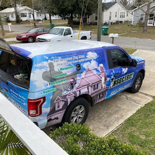 About Insecteco Pest Company